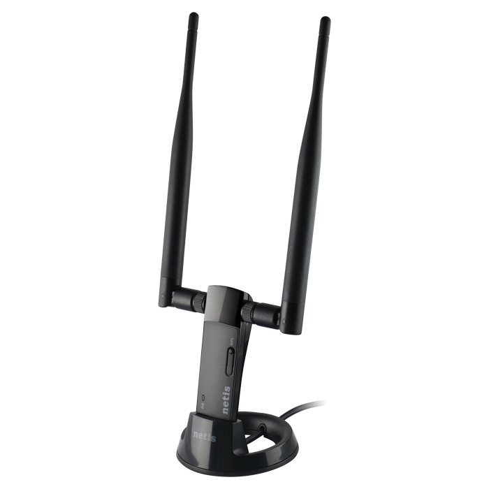 Shock&Innovation!! 네티스